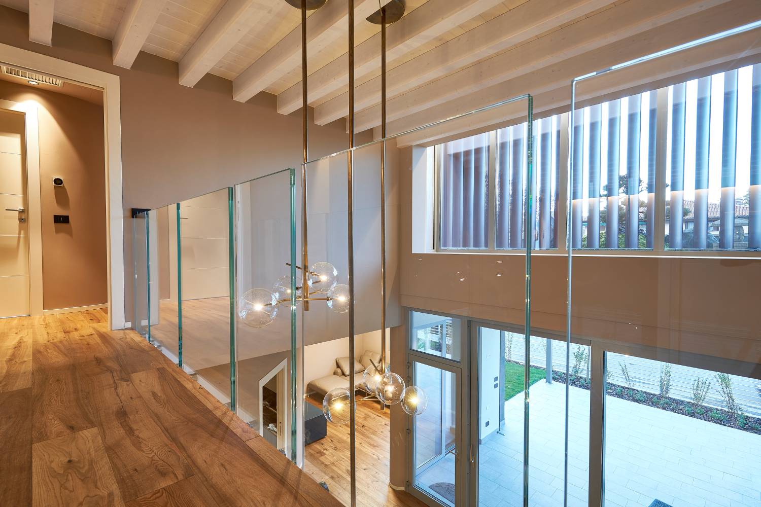 Elisa House - Staffoni Arredamenti