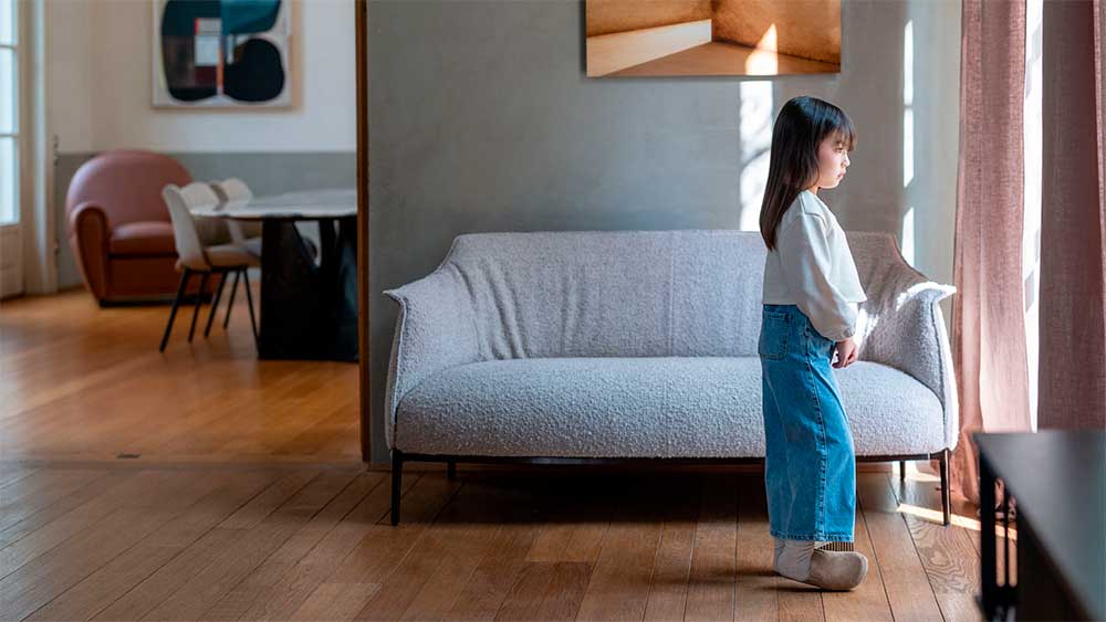 Poltrona Frau presenta ‘2023 Pleasures Collection’ - Staffoni Arredamenti