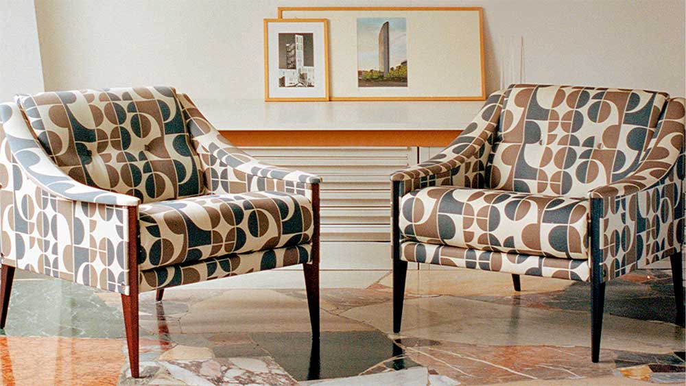 Poltrona Frau presenta ‘2023 Pleasures Collection’ - Staffoni Arredamenti