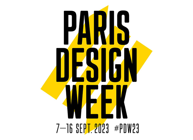Paris Design Week 2023 - Staffoni Arredamenti