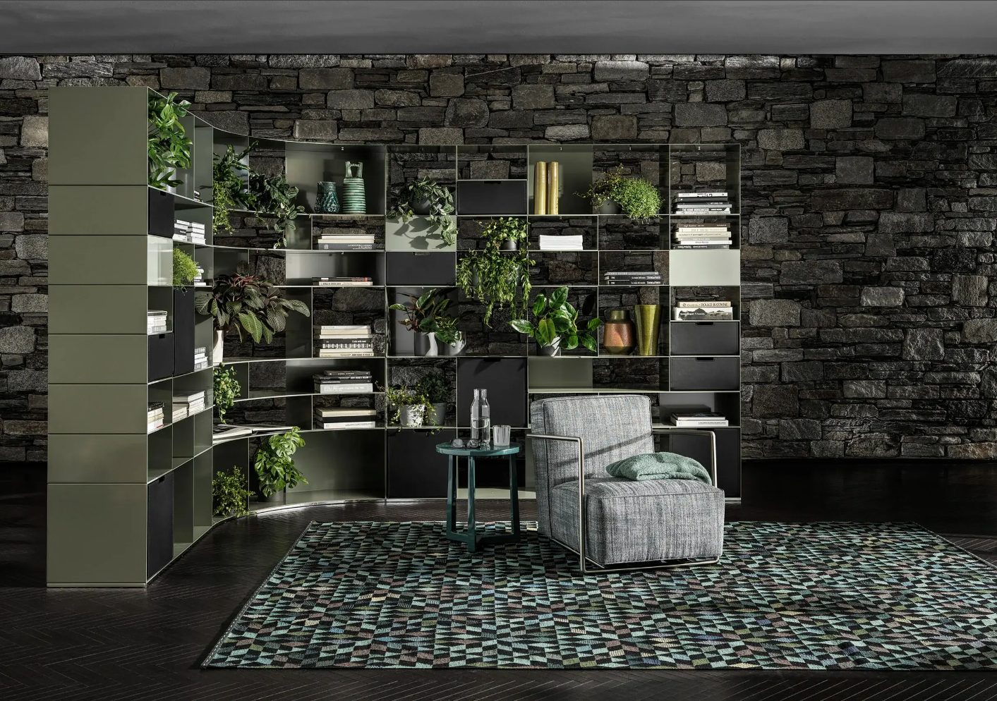 Librerie di Design: l'arredamento tra arte e cultura - Staffoni Arredamenti