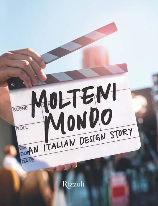 I 90 anni di Molteni (Mondo) - Staffoni Arredamenti